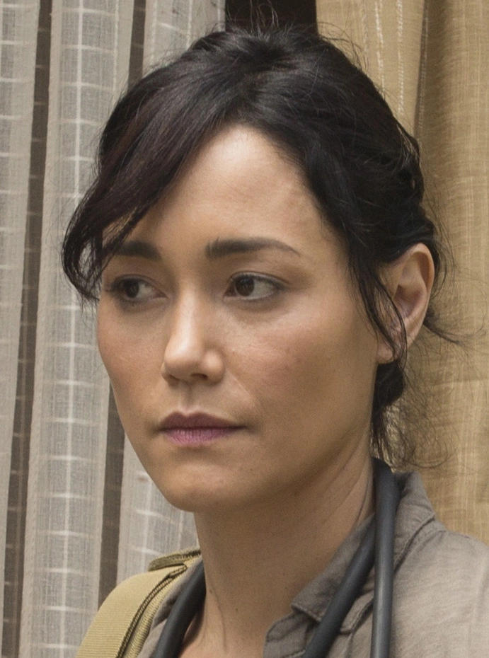 Bethany Exner | Headhunter's Holosuite Wiki | Fandom