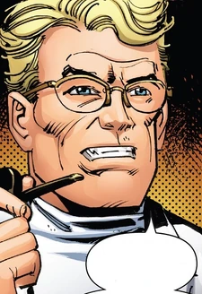 Carlo Zota | Headhunter's Holosuite Wiki | Fandom
