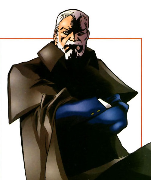 Deacon Frost | Headhunter's Holosuite Wiki | Fandom Deacon Frost | Headhunter's Holosuite Wiki | Fandom