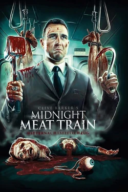 Midnight Meat Train | Headhunter's Holosuite Wiki | Fandom