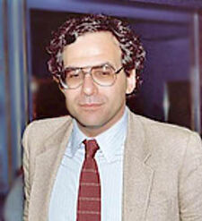 Steve Gerber | Headhunter's Holosuite Wiki | Fandom