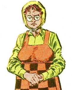 Annalee | Headhunter's Holosuite Wiki | Fandom