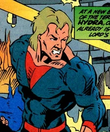 Bloodstorm One | Headhunter's Holosuite Wiki | Fandom