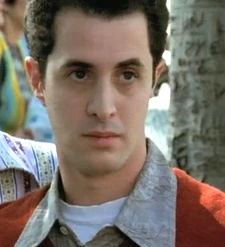 Lance Lincoln | Headhunter's Holosuite Wiki | Fandom