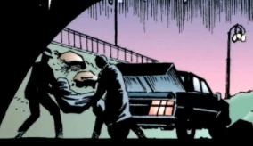Little Jimmy | Headhunter's Holosuite Wiki | Fandom