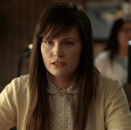 Betsy Schenck | Headhunter's Holosuite Wiki | Fandom