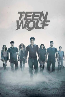 Teen Wolf | Headhunter's Holosuite Wiki | Fandom