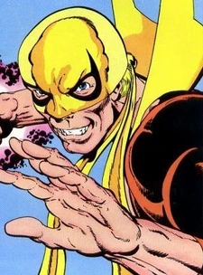 Danny Rand (II) | Headhunter's Holosuite Wiki | Fandom