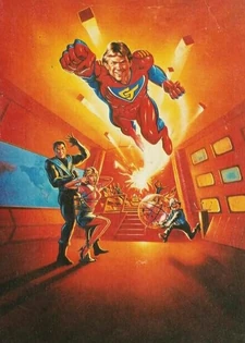 Once a Hero | Headhunter's Holosuite Wiki | Fandom