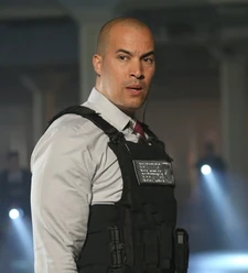 Jace Turner | Headhunter's Holosuite Wiki | Fandom