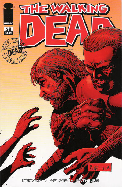 Walking Dead 58 Headhunters Holosuite Wiki Fandom