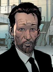 Eric Lynch | Headhunter's Holosuite Wiki | Fandom