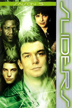 Sliders/Season 5 | Headhunter's Holosuite Wiki | Fandom