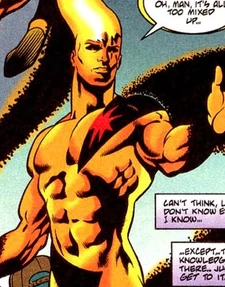 Joshua Saunders | Headhunter's Holosuite Wiki | Fandom