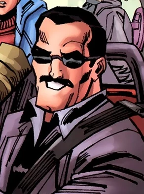 Bobby Steele | Headhunter's Holosuite Wiki | Fandom