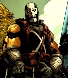 Brock Rumlow | Headhunter's Holosuite Wiki | Fandom