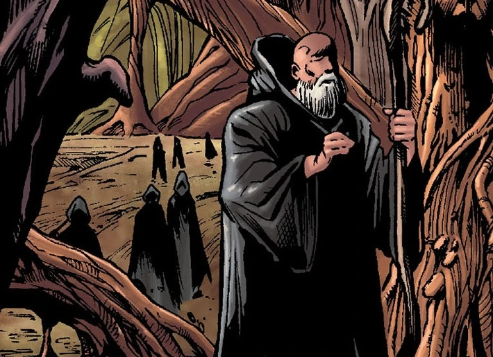Priests of Pama | Headhunter's Holosuite Wiki | Fandom