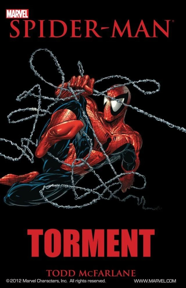 Spider-Man Collections | Headhunter's Holosuite Wiki | Fandom