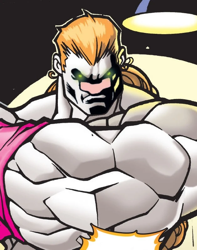 T-Ray | Headhunter's Holosuite Wiki | Fandom