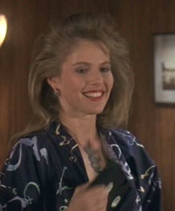 Tamara Mason | Headhunter's Holosuite Wiki | Fandom