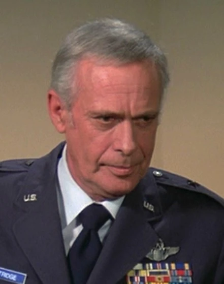 Frank Partridge | Headhunter's Holosuite Wiki | Fandom