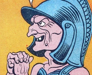 Duke of Deception | Headhunter's Holosuite Wiki | Fandom