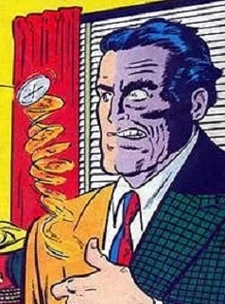 Harvey Kent | Headhunter's Holosuite Wiki | Fandom