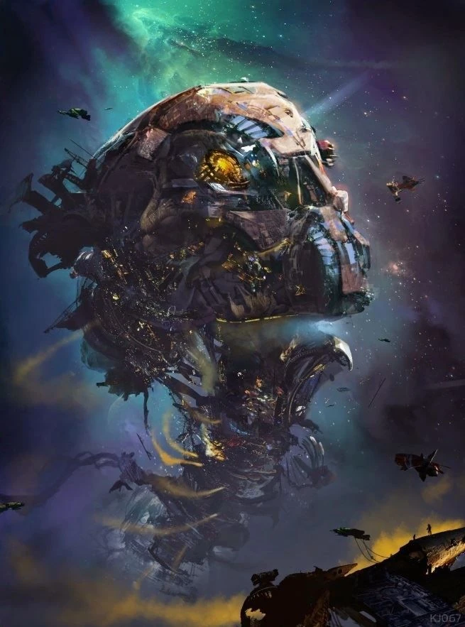 Knowhere | Headhunter's Holosuite Wiki | Fandom