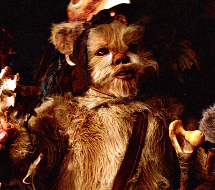 Logray | Headhunter's Holosuite Wiki | Fandom