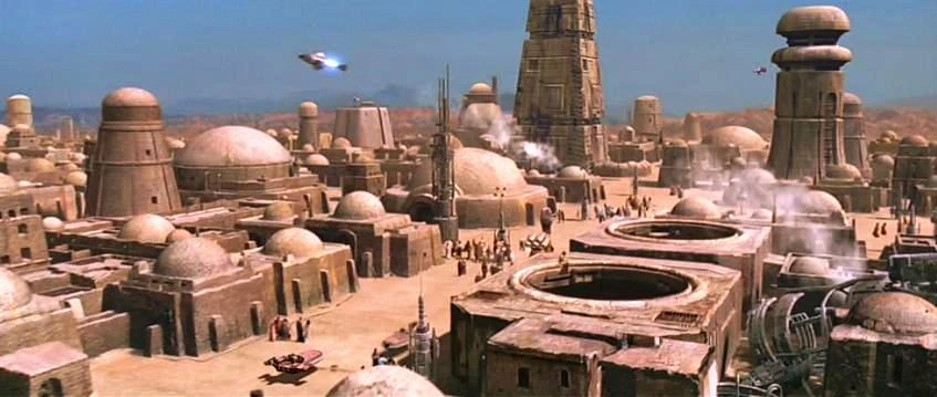 Mos Eisley | Headhunter's Holosuite Wiki | Fandom