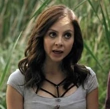 Rose/Hatchet | Headhunter's Holosuite Wiki | Fandom