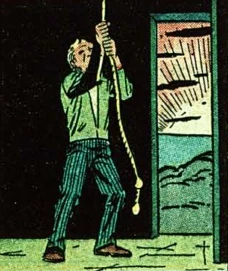 The Bell-Ringer! | Headhunter's Holosuite Wiki | Fandom