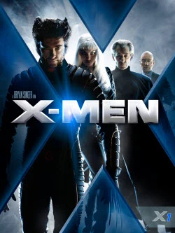 X-Men (2000) | Headhunter's Holosuite Wiki | Fandom