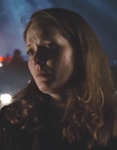 Darcy Benson | Headhunter's Holosuite Wiki | Fandom