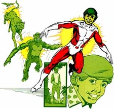 Garfield Logan | Headhunter's Holosuite Wiki | Fandom