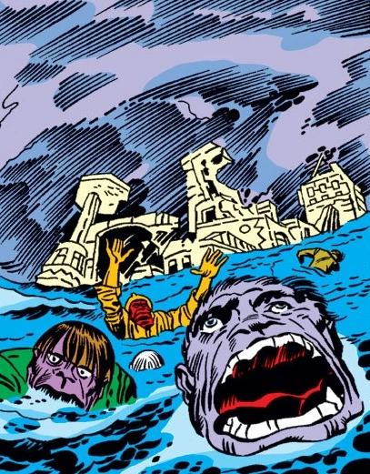 18,000 BCE | Headhunter's Holosuite Wiki | Fandom