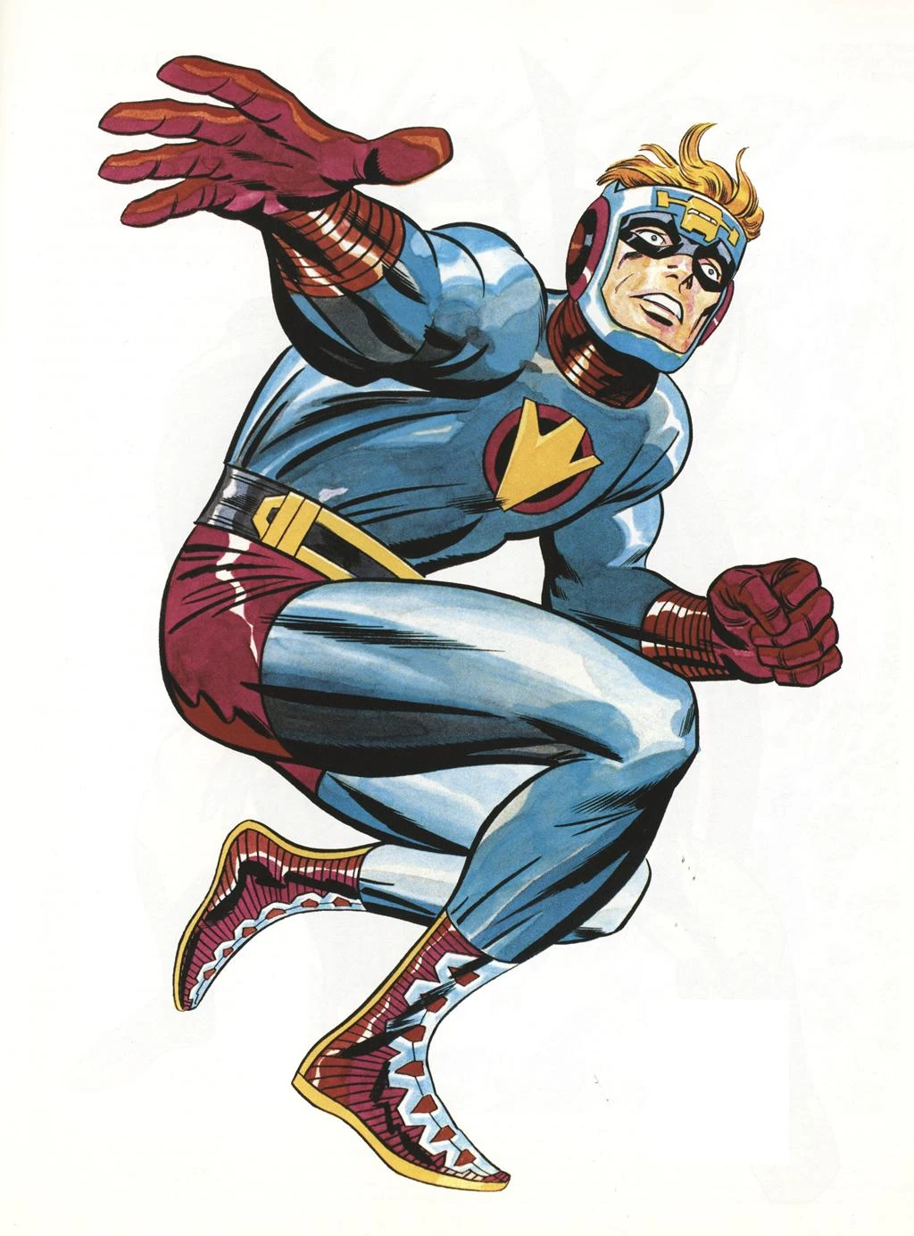 Lightray | Headhunter's Holosuite Wiki | Fandom