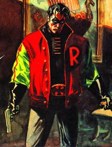 Rickart Graustark | Headhunter's Holosuite Wiki | Fandom