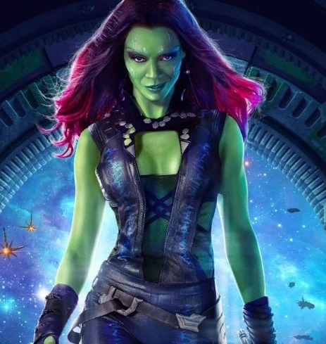 Gamora/MCU | Headhunter's Holosuite Wiki | Fandom