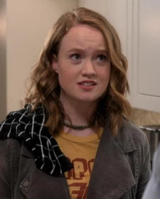 Abby Hammond | Headhunter's Holosuite Wiki | Fandom