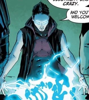 Voltaic | Headhunter's Holosuite Wiki | Fandom