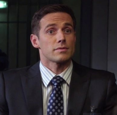 Adam Donner | Headhunter's Holosuite Wiki | Fandom