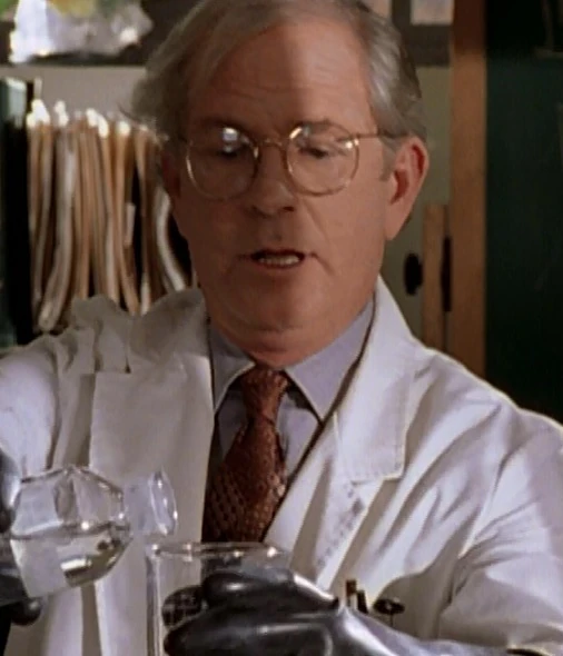 Stephen Gregory | Headhunter's Holosuite Wiki | Fandom