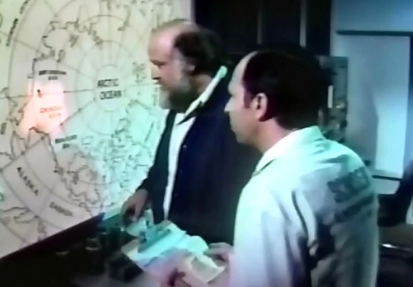 Man from Atlantis: Melt Down | Headhunter's Holosuite Wiki | Fandom