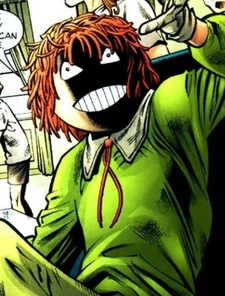 Peter Merkel | Headhunter's Holosuite Wiki | Fandom