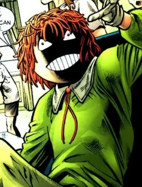 Peter Merkel | Headhunter's Holosuite Wiki | Fandom