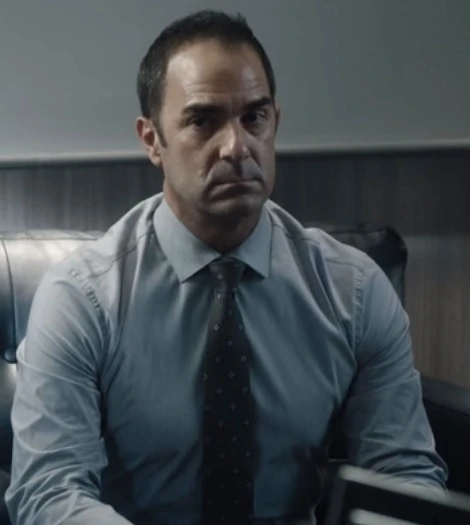 Ed Weeks | Headhunter's Holosuite Wiki | Fandom