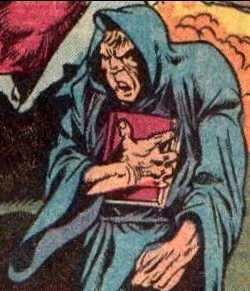 Aelfric | Headhunter's Holosuite Wiki | Fandom