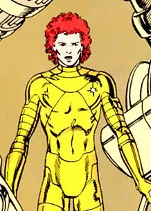 Alexander Luthor, Jr. | Headhunter's Holosuite Wiki | Fandom