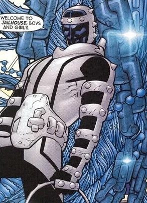 Carl Draper | Headhunter's Holosuite Wiki | Fandom